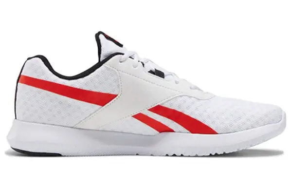 REEBOK Reago Essential 2 Instinct Red Athletic Sneakers
