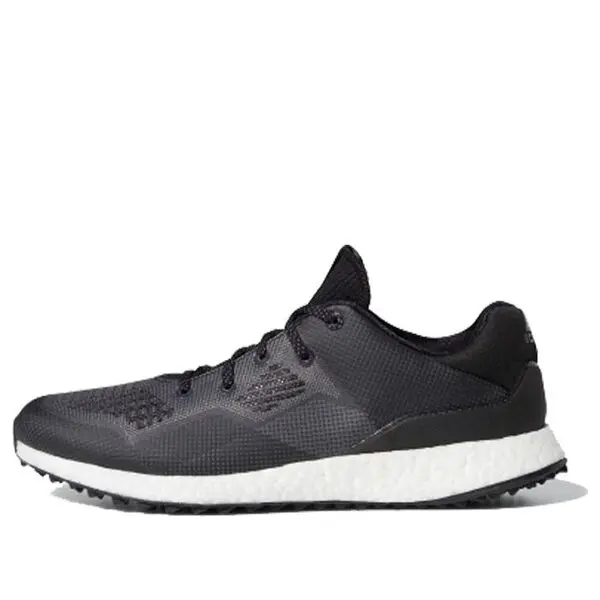 Adidas Crossknit Dpr Sneakers - Black/gray