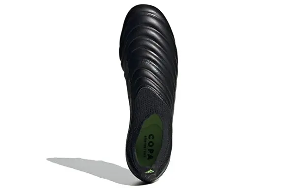 Adidas Copa 20+ Fg Soccer Cleats - Black