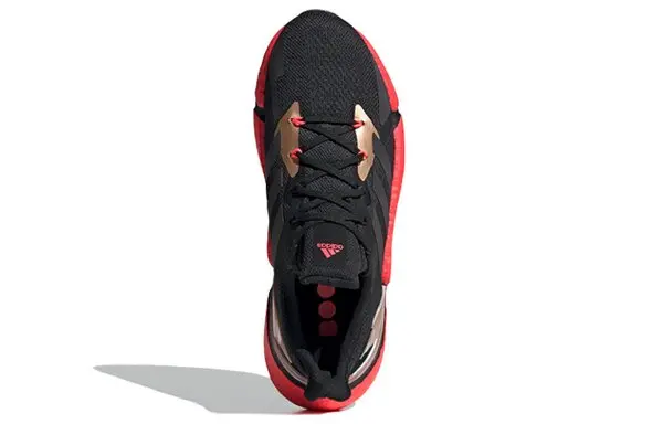 Adidas X9000l4 " Signal Pink - Black