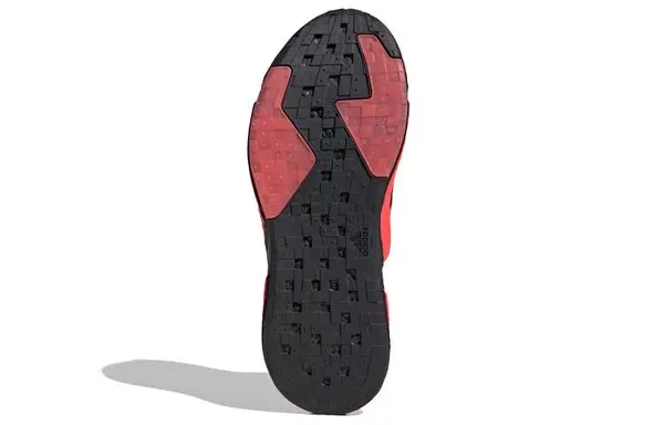 Adidas X9000l4 " Signal Pink - Black