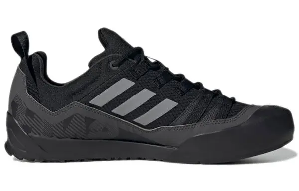 Adidas Swift Solo Approach - Black