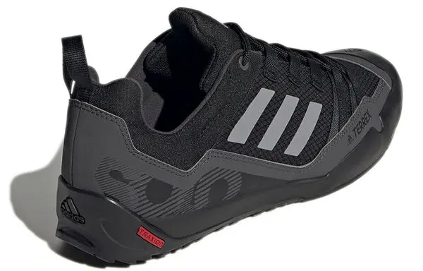 Adidas Swift Solo Approach - Black
