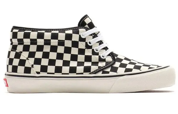 VANS Chukka Dx Sf Surf Check Sneakers