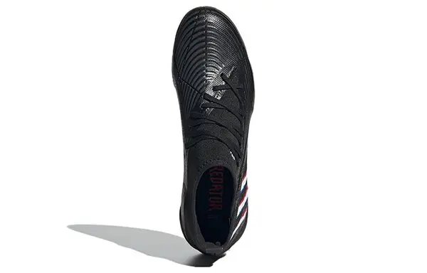 Adidas Predator Edge.3 In Athletic Sneakers