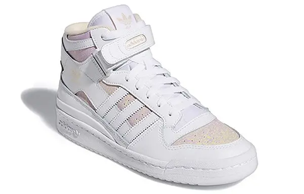 Adidas Forum Mid Sneakers
