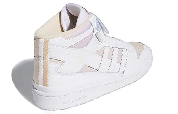Adidas Forum Mid Sneakers