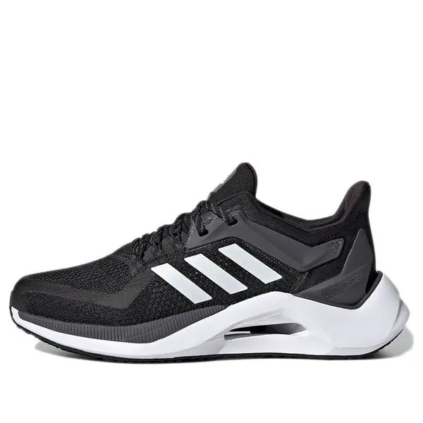 Adidas Alphatorsion 2.0 Sneakers - Core Black/cloud White/carbon