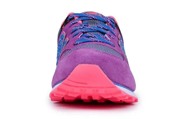 NEW BALANCE 574 Lifestyle Sneakers - Purple