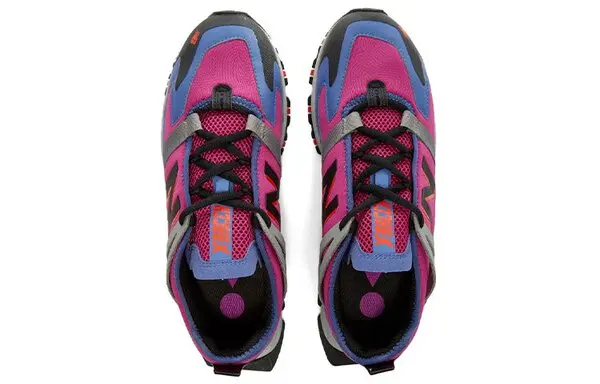 NEW BALANCE X-racer Sneakers - Purple/pink