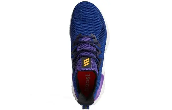 Adidas Alphaboost Sneakers