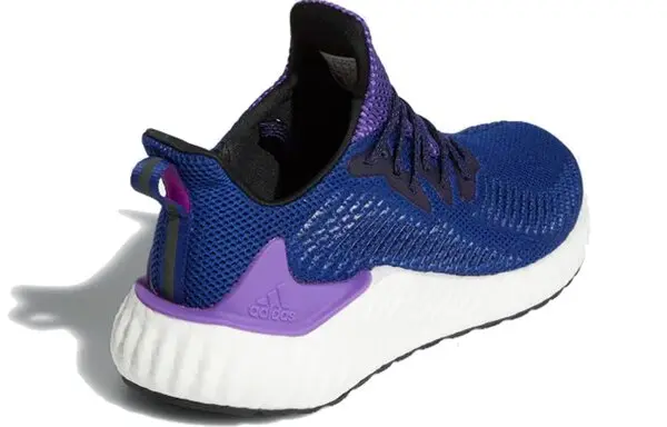 Adidas Alphaboost Sneakers
