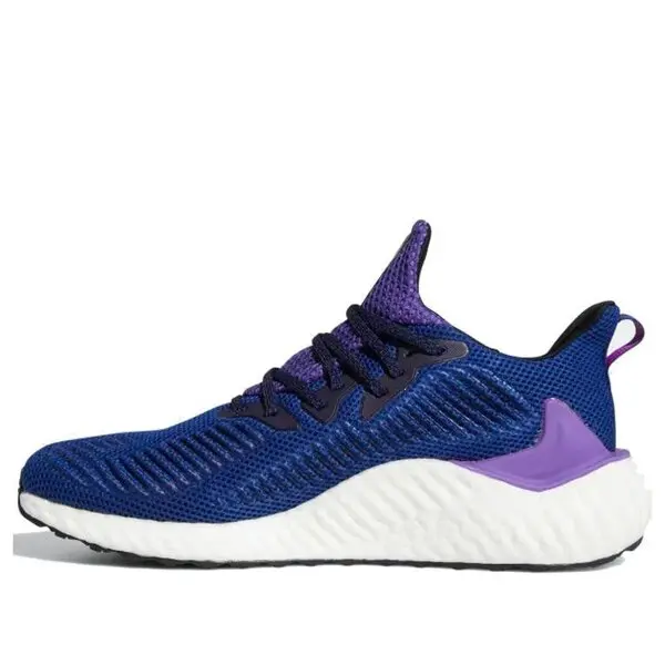 Adidas Alphaboost Sneakers