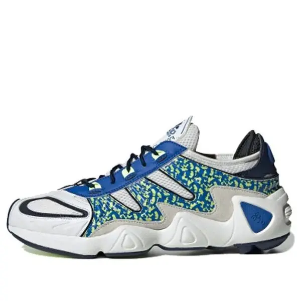 Adidas Fyw S-97 Sneakers - White
