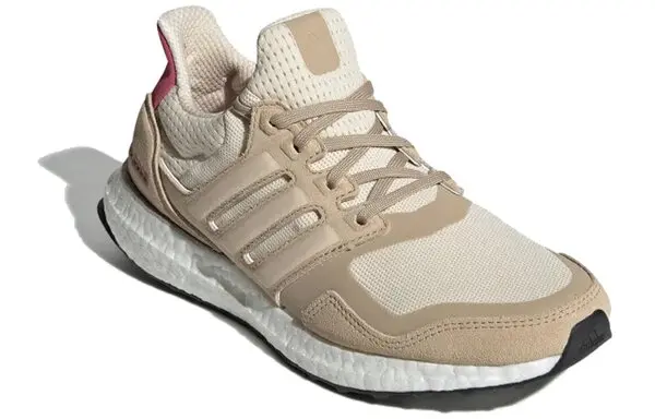 Adidas Ultraboost S&l Ecru Tint Sneakers