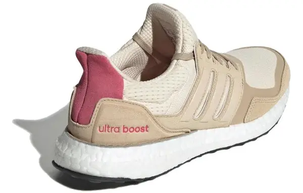 Adidas Ultraboost S&l Ecru Tint Sneakers