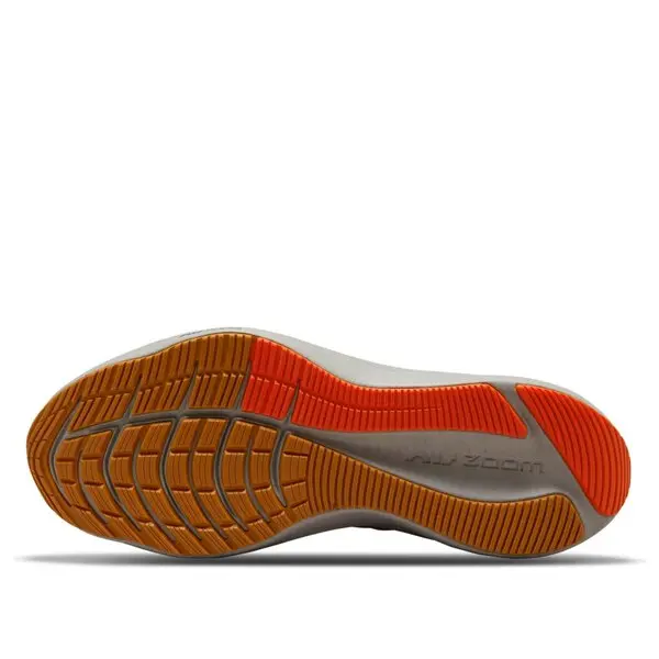 Nike Zoom Winflo Athletic Sneakers