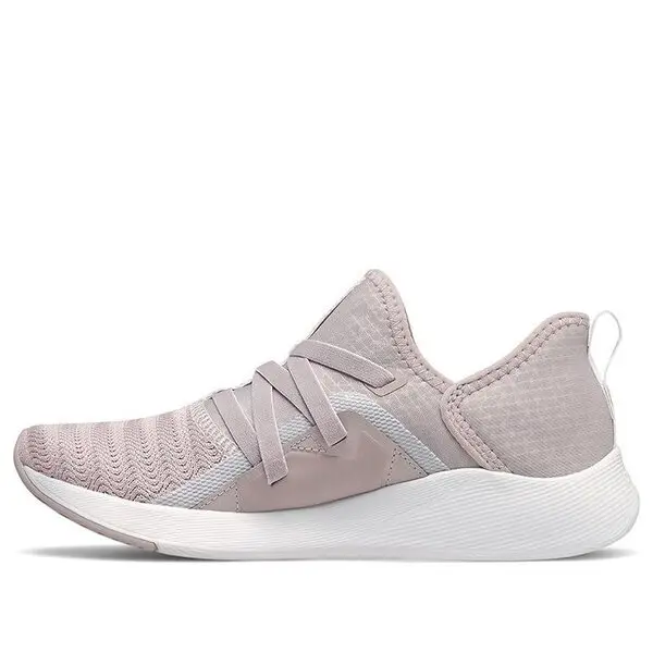 NEW BALANCE Beaya Slip On Sneakers - Pink