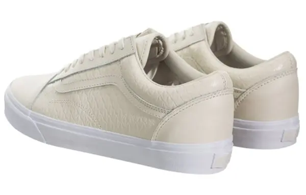 VANS Old Skool Dx Casual Skateboarding Shoes