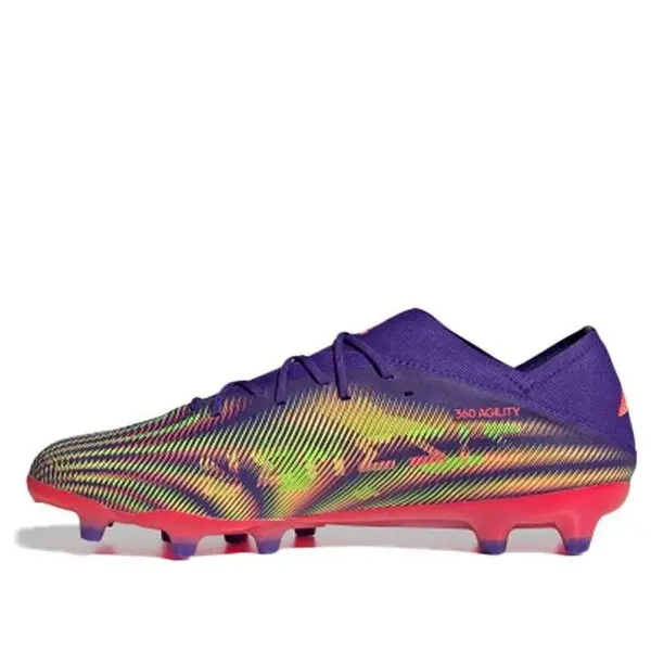 Adidas Nemeziz .1 Ag "precision To Blur Pack