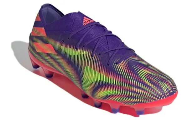 Adidas Nemeziz .1 Ag "precision To Blur Pack