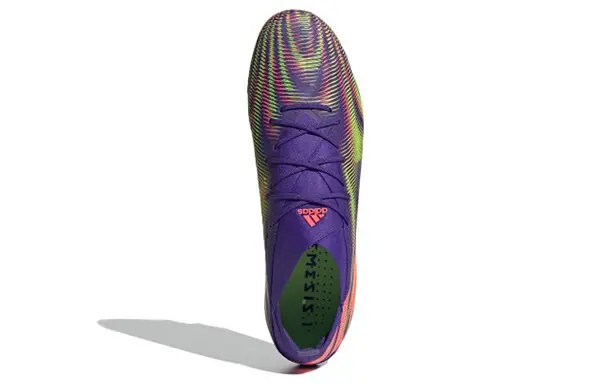 Adidas Nemeziz .1 Ag "precision To Blur Pack