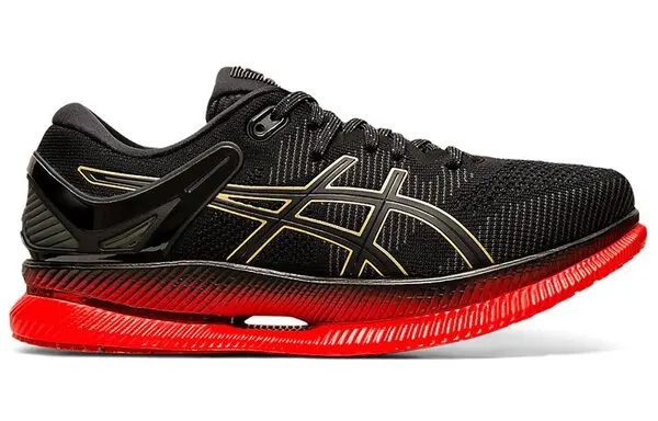 Asics Metaride Classic Red