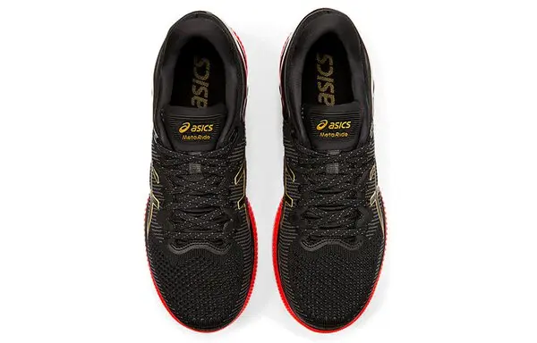 Asics Metaride Classic Red