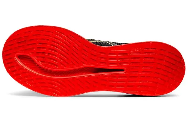 Asics Metaride Classic Red