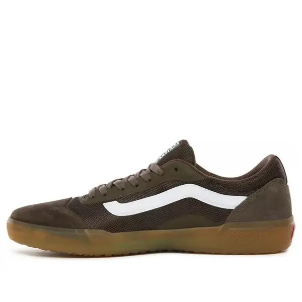 VANS Ave Pro Sneakers - Brown