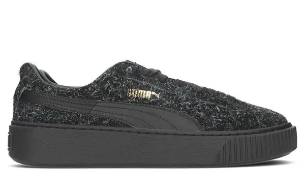PUMA Suede Platform Elemental