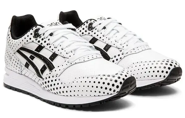 Asics Gel Saga 'polka Dots' Sneakers