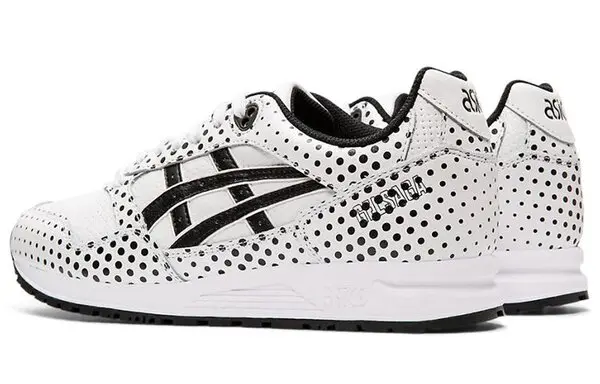 Asics Gel Saga 'polka Dots' Sneakers