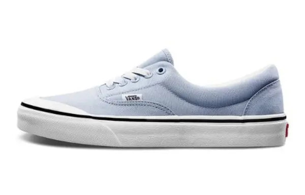 VANS Era Tc Low Top Sneakers - Blue