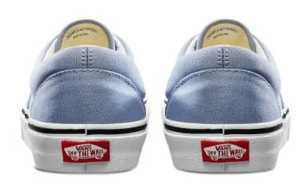 VANS Era Tc Low Top Sneakers - Blue