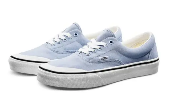 VANS Era Tc Low Top Sneakers - Blue
