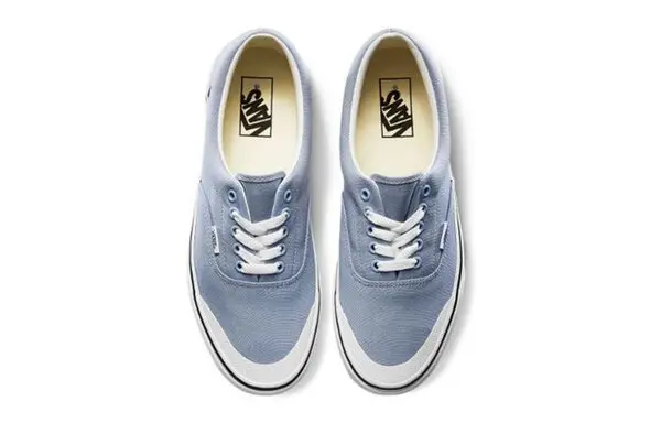 VANS Era Tc Low Top Sneakers - Blue