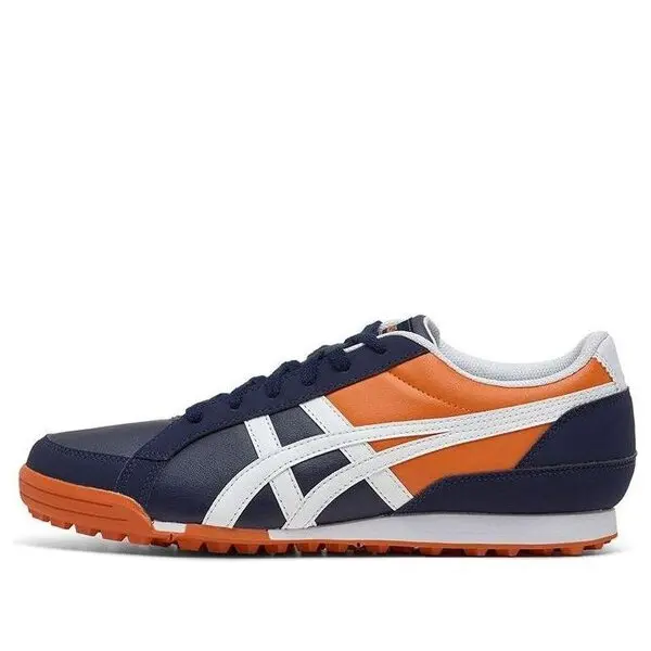 Asics Gel Preshot Classic 3 Sneakers - Blue/orange