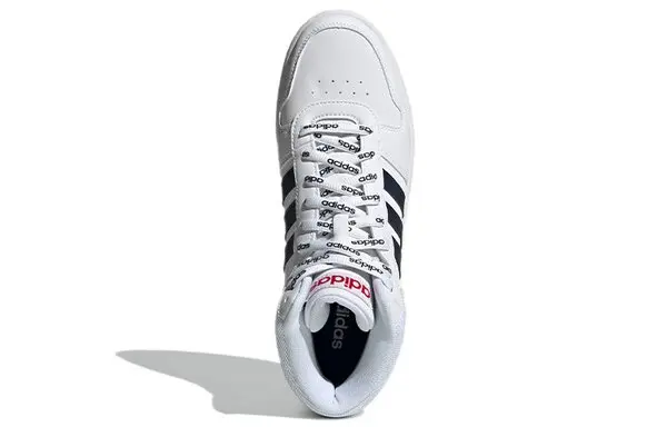 Adidas Hoops 2.0 Mid Sneakers