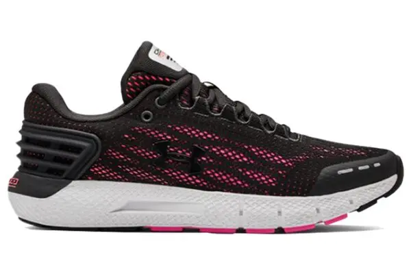 Under Armour Charged Rogue Athletic Sneakers