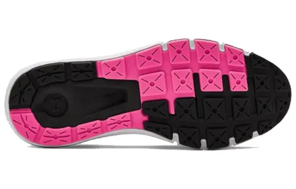 Under Armour Charged Rogue Athletic Sneakers