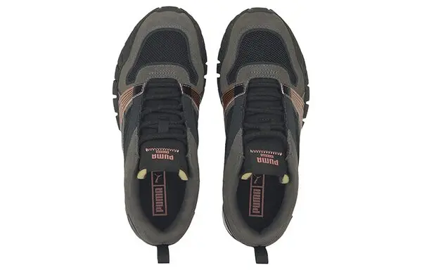 PUMA Kyron 'wild Beasts' Low Top Sneakers
