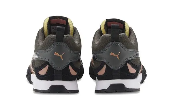 PUMA Kyron 'wild Beasts' Low Top Sneakers