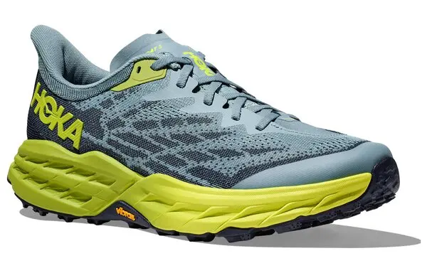 Hoka One One Speedgoat 5 Trail Running Shoes