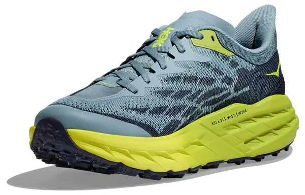 Hoka One One Speedgoat 5 Trail Running Shoes