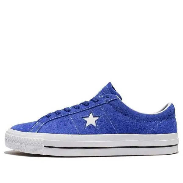 CONVERSE One Star Pro Low - Blue