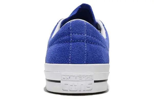 CONVERSE One Star Pro Low Top Sneakers - Blue