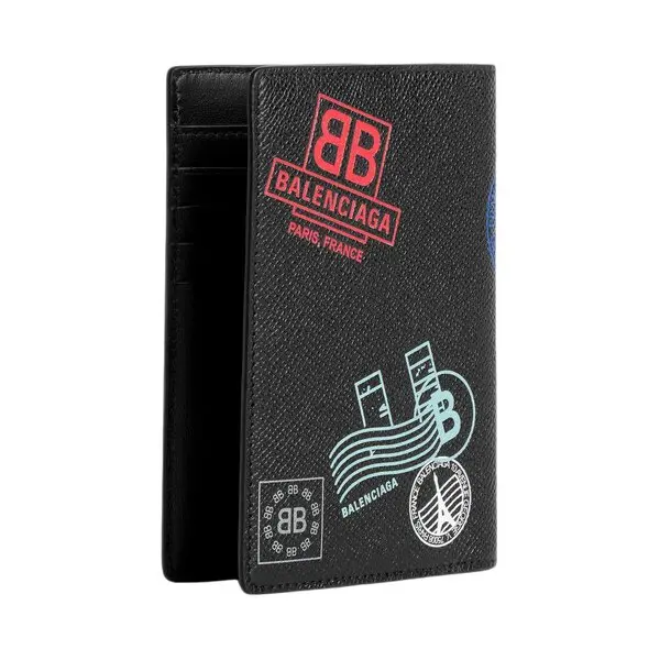 Balenciaga Passport Holder