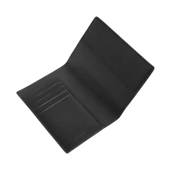 Balenciaga Passport Holder - Black