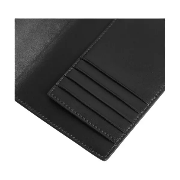 Balenciaga Passport Holder - Black